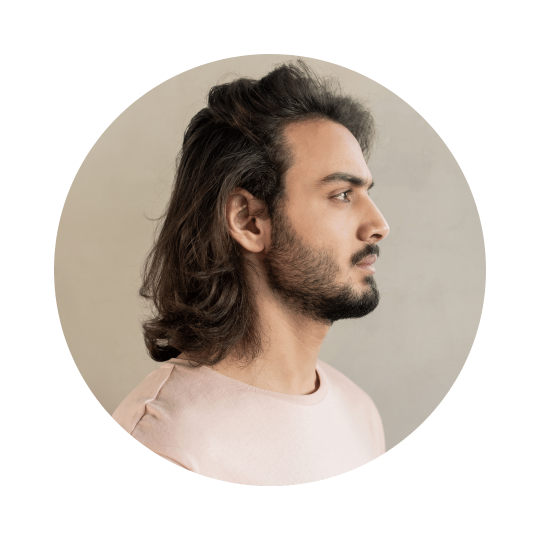 LENRUE Speakers Premium Website